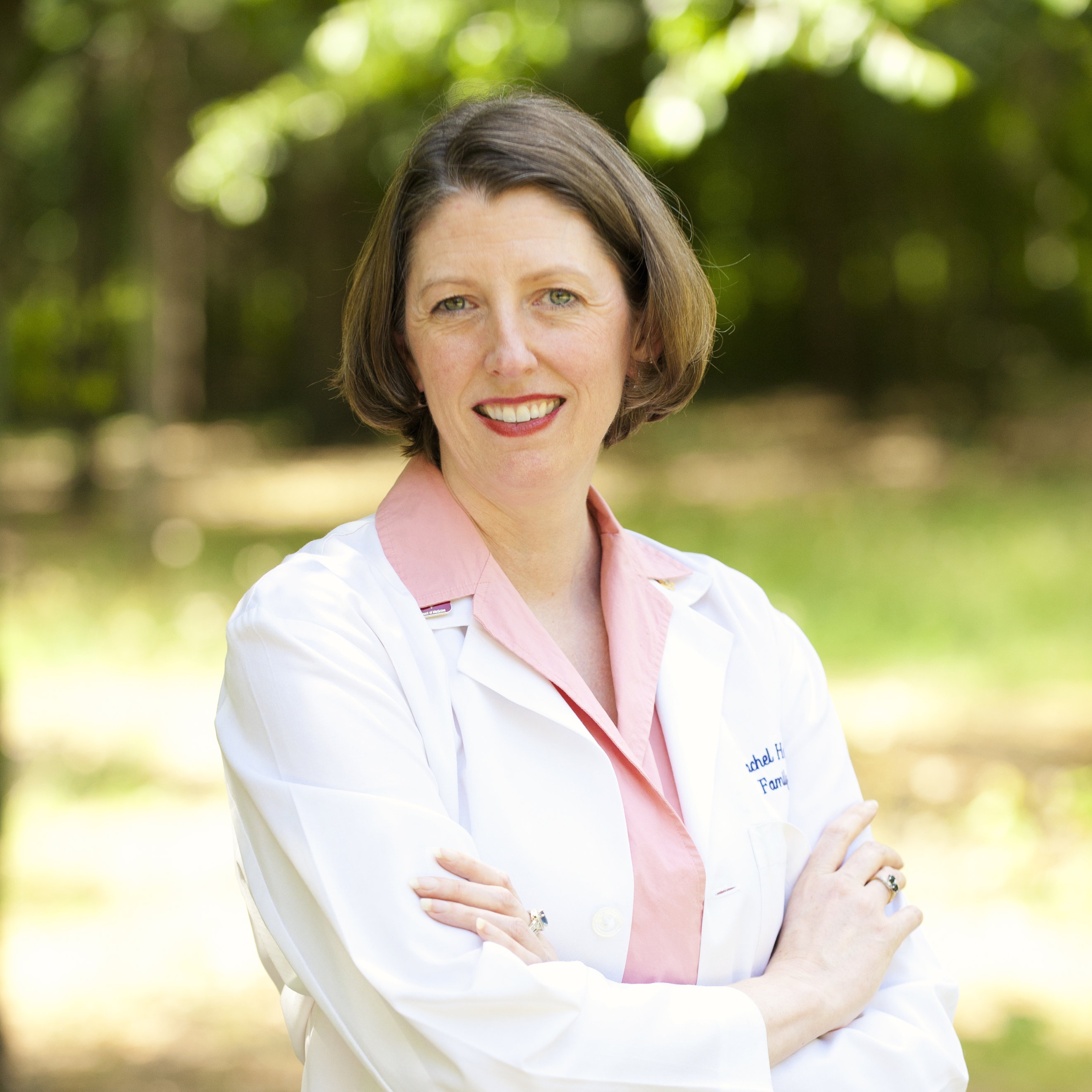 Provider Spotlight: Rachel Hall, MD - DUTCH Test Provider Spotlight: Rachel Hall, MD - DUTCH Test