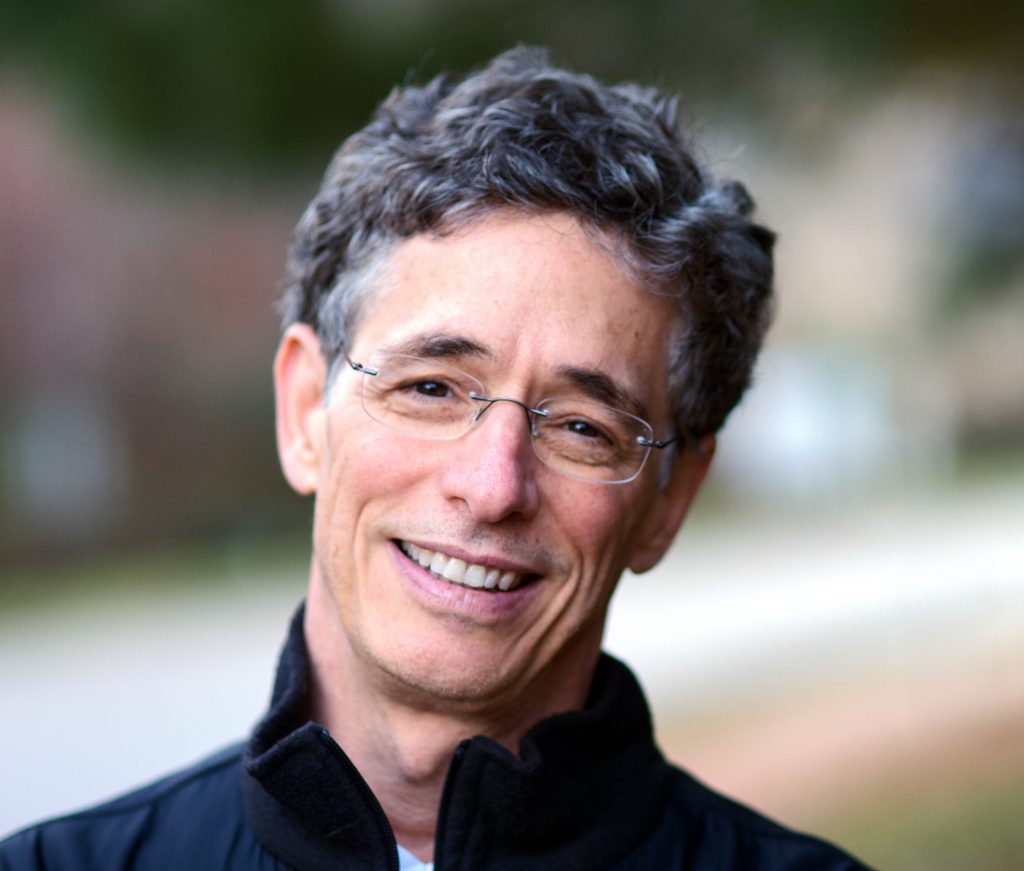 Provider Spotlight: Michael Citron, MD - DUTCH Test Provider Spotlight: Michael Citron, MD - DUTCH Test