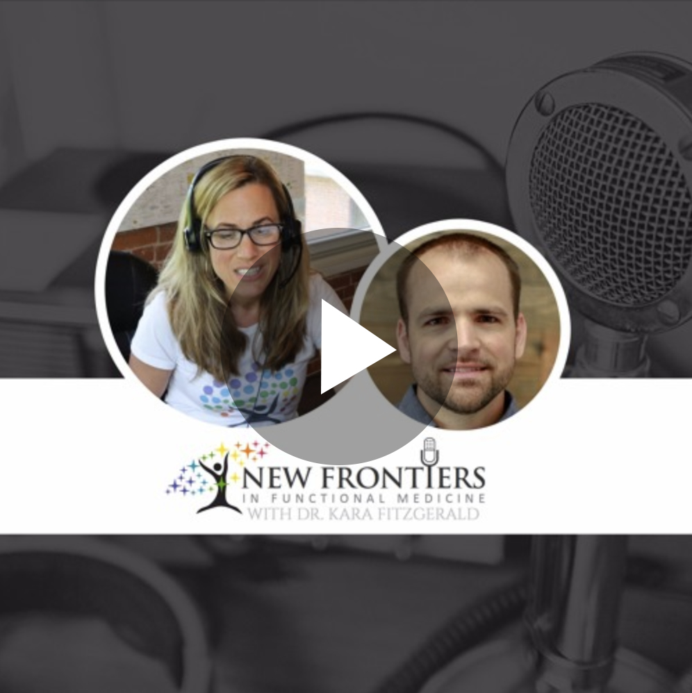 Dr. Kara Fitzgerald Episode 32: The Cortisol Awakening Response with ...