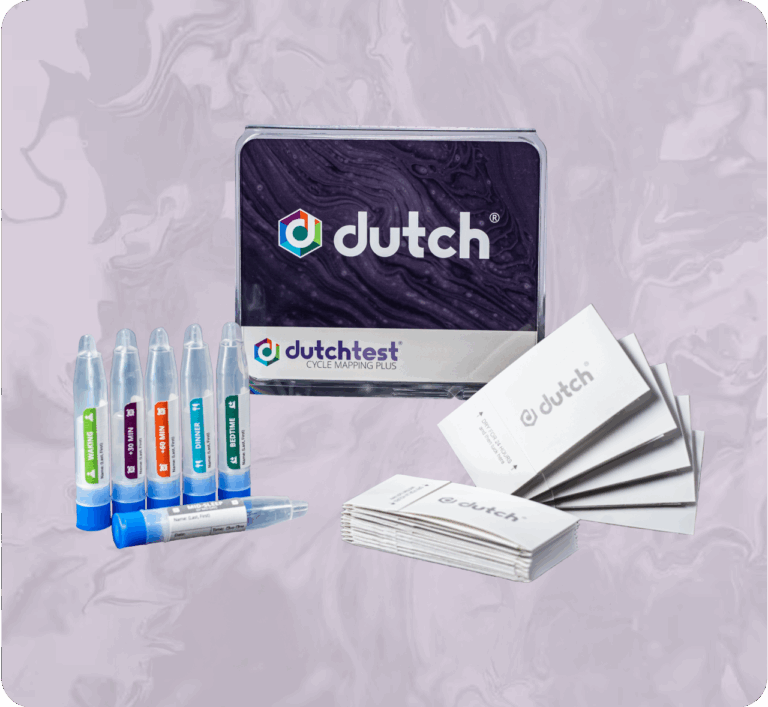 DUTCH Complete™ - DUTCH Test
