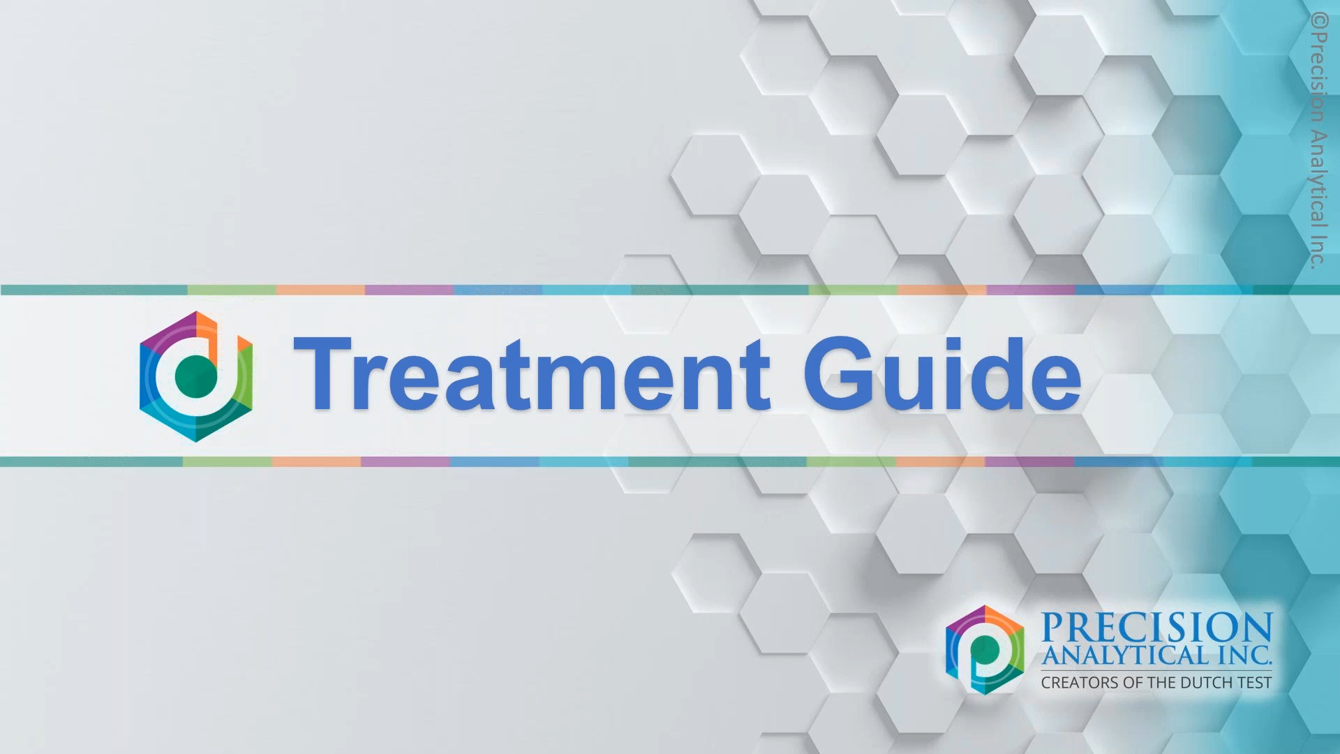 DUTCH Treatment Guide - DUTCH Test