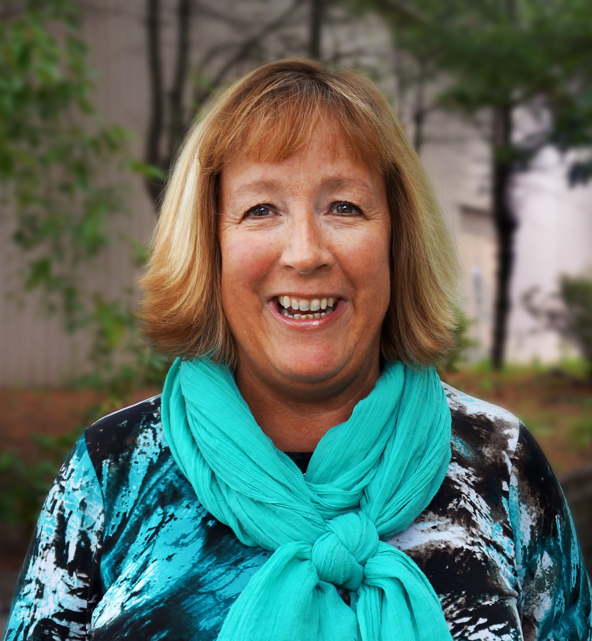 Provider Spotlight: Joyce E Gibb, MS, CRNP - DUTCH Test