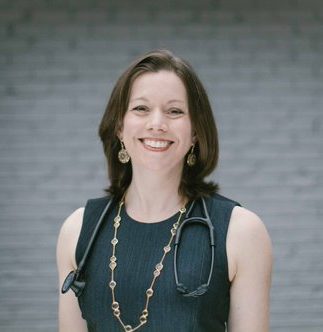 Provider Spotlight: Polly Watson, MD, FACOG, NCMP, IFMCP - DUTCH Test