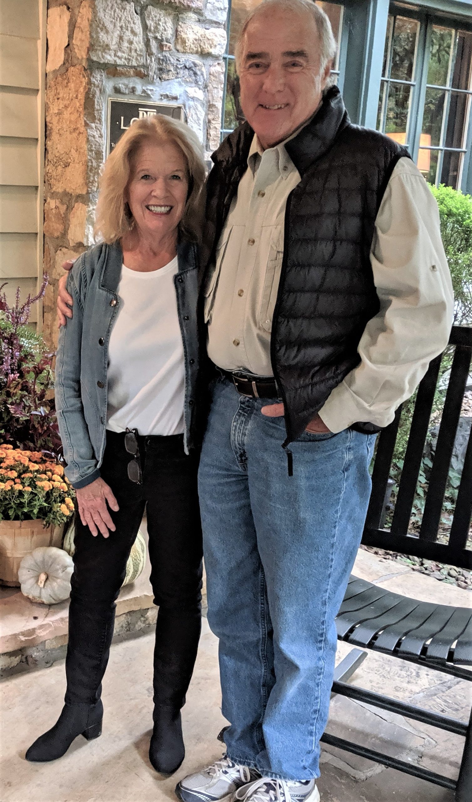 Provider Spotlight: Nan Sprouse, FNP-BC, FAAMM - DUTCH Test