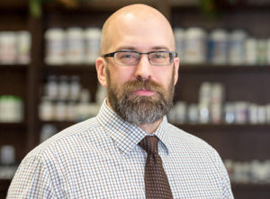 Provider Spotlight: Eric Ohling, ND - DUTCH Test