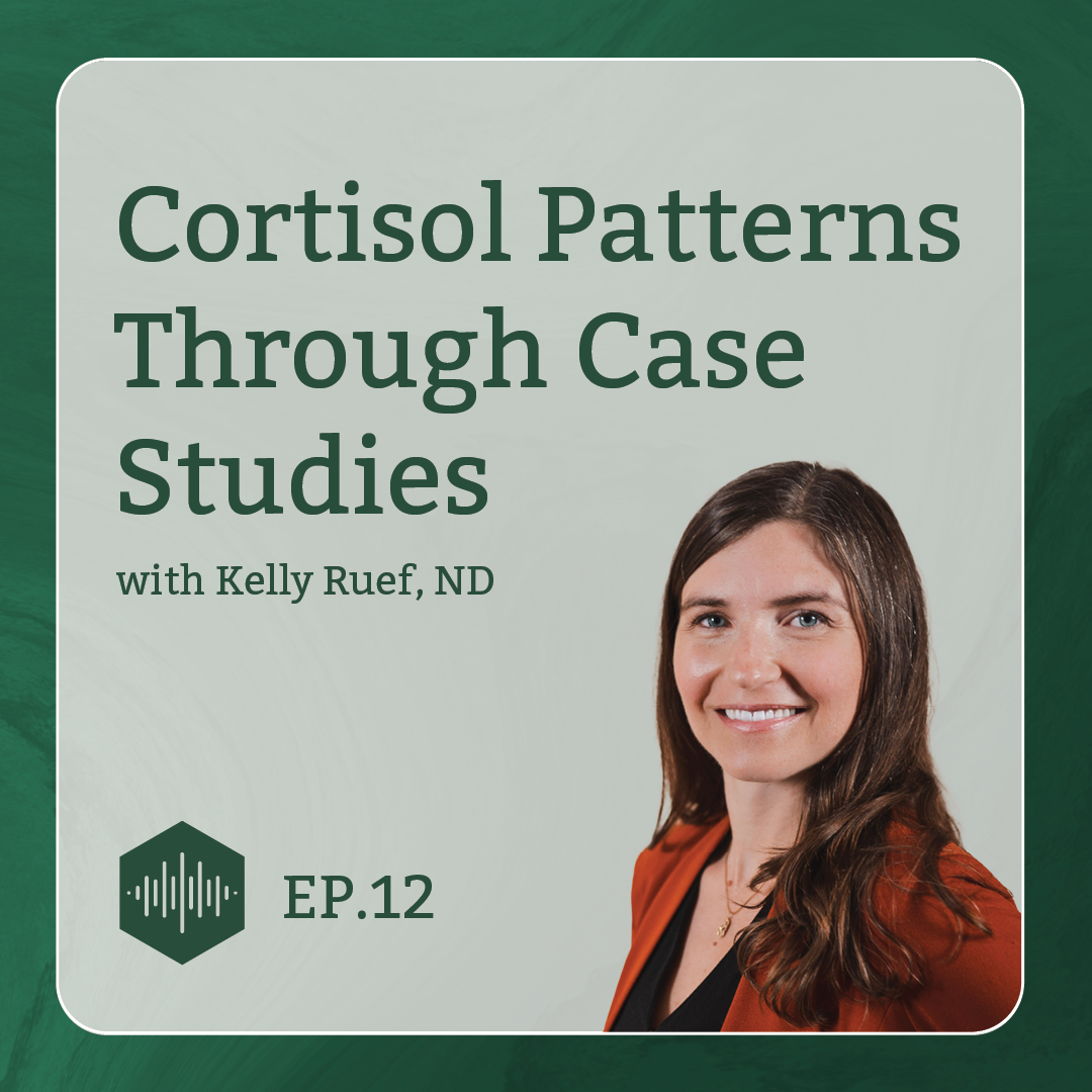 Podcast: Episode 12 - DUTCH Test