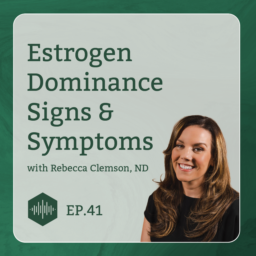 Episode 41 - DUTCH Test